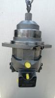 China Rexroth A6VE Variable Displacement Pump 28-250 cc/rev for Mobile Hydraulics for sale