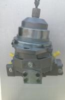 China Rexroth A6VE Variable Displacement Pump 28-250 cc/rev for Mobile Hydraulics for sale