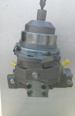 China Rexroth A6VE Variable Displacement Hydraulic Pump 28-250 cc/rev for Mining Machinery for sale