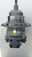 China Rexroth A6VE Variable Displacement Hydraulic Pump 28-250 cc/rev for Mining Machinery for sale