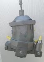 China Rexroth A6VE Variable Displacement Pump 28-250 cc/rev for Mining Machinery High Power Density for sale