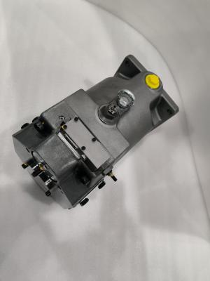 China Parker PV140 Series Hydraulic Piston Pump 350bar 270ml/rev for Heavy-Duty Industrial Applications for sale