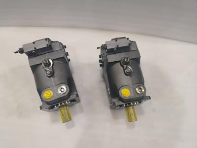 China PVP Hydraulic Test System 300 MPa High Pressure Plunger Pump for Pipeline Strength and Seal Testing for sale