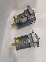 China PVP Hydraulic Piston Pump High Pressure Output Single Cylinder Metal Construction Industrial for sale