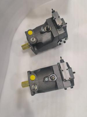 China PVP Hydraulic Piston Pump High Pressure Output Single Cylinder Metal Construction Industrial for sale