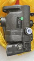 China Eaton Vickers PVQ32 Variable Displacement Piston Pump 3000 PSI 32 GPM Hydraulic for sale