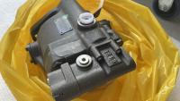 China Eaton Vickers PVQ32 Variable Displacement Axial Piston Pump 280 Bar High Pressure Industrial Hydraulic Pump for sale