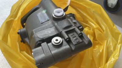 China Eaton Vickers PVQ32 Variable Displacement Axial Piston Pump 280 Bar High Pressure Industrial Hydraulic Pump for sale