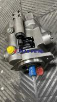 China Eaton Vickers PVQ32 PVQ40 PVQ45 Variable Displacement Piston Pump 280 Bar High Pressure for sale