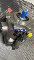 China Eaton Vickers PVQ32 PVQ40 PVQ45 Variable Displacement Piston Pump 280 Bar High Pressure for sale