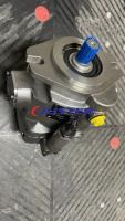 China Eaton Vickers PVQ32 PVQ40 PVQ45 Variable Displacement Piston Pump 280 Bar for sale