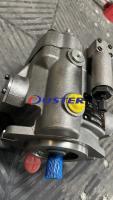 China Vickers PVP33 Hydraulic Piston Pump with OEM Interchangeability High Operating Pressure and Variable Displacement for sale