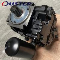 China Danfoss 90L075 Series Hydraulic Piston Pump 350bar 75ml/rev Single Cylinder for Industrial Use for sale
