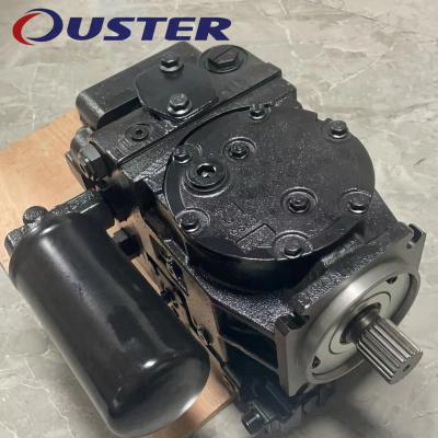 China Danfoss 90L075 Axial Piston Pump Swashplate Design 75cc High Volumetric Efficiency Industrial for sale