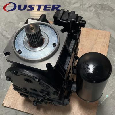 China Danfoss FRL074 Hydraulic Piston Pump 48MPa Peak Pressure Swashplate Design for Mining Equipment for sale