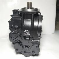 China Danfoss 90R100 Axial Piston Pump Swashplate Design Enhanced Bearing System for Mining Construction Equipment for sale