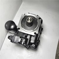 China Danfoss 90R100 Axial Piston Pump Swashplate Design Enhanced Bearing System for Mining Construction Equipment for sale