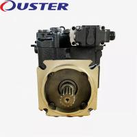 China Sauer Danfoss FRL074 Series Piston Pump 74cc High Efficiency for Mining Equipment for sale
