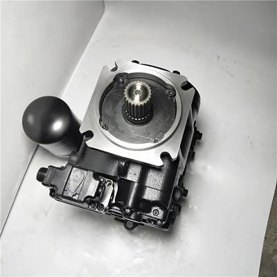 China Sauer Danfoss FRL074 Series Piston Pump 74cc High Efficiency for Mining Equipment for sale