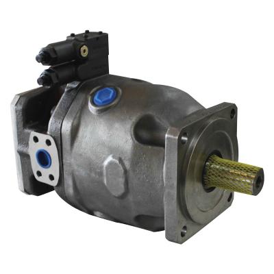 China Rexroth A10VSO52 Axial Piston Pump 350bar 52cc/Rev Swashplate for Open Circuit Systems for sale