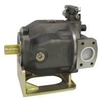 China Rexroth A10VSO52DR/31R-PPA12N00 Hydraulic Pump DFR Pressure Control SAE J744 Flange Mounting for sale