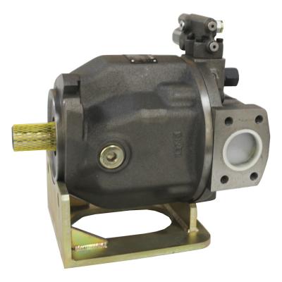 China Rexroth A10VSO52DR/31R-PPA12N00 Hydraulic Pump DFR Pressure Control SAE J744 Flange Mounting for sale