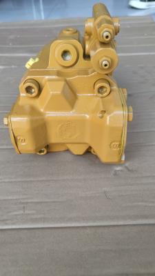 China Rexroth A10VO60 Axial Piston Pump 315bar Peak Pressure 60cc Swashplate Design Open Circuit for sale