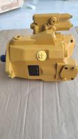 China Rexroth A10VO60 Hydraulic Pump Repair Kit SAE J744 Shaft FKM Seals for sale