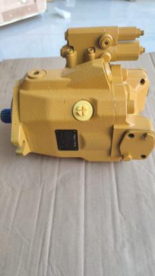 China Rexroth A10VO60 Hydraulic Pump Repair Kit SAE J744 Shaft FKM Seals for sale
