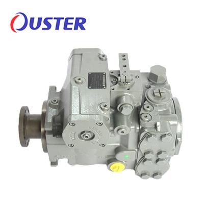 China Rexroth A4VTG71 Axial Piston Variable Pump 71cc Closed Loop Hydrostatic Drive SAE J744 for sale