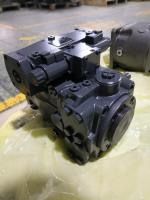 China Rexroth A4VTG71 Axial Piston Pump 40MPa Closed Loop Hydrostatic Drive for Construction Mining for sale