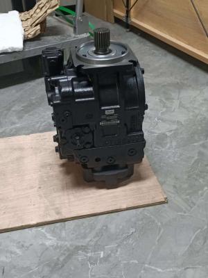 China Danfoss 51V110 Axial Piston Hydraulic Motor 109.9cc 2300rpm for Construction Machinery for sale