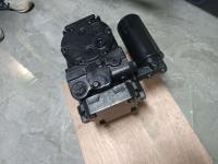 China Danfoss 51V110 Axial Piston Hydraulic Motor 109.9cc 2300rpm for Construction Machinery for sale