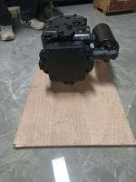 China Danfoss 51V110 RF1N Axial Piston Hydraulic Motor 109.9cc 2300rpm for Construction Machinery for sale