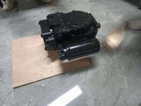 China Danfoss 51V110 RF1N Axial Piston Hydraulic Motor 109.9cc 2300rpm for Construction Machinery for sale