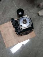 China Danfoss 51V110 Axial Piston Hydraulic Motor 109.9cc 2300rpm High Power to Weight Ratio for sale