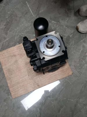 China Danfoss 51V110 Axial Piston Hydraulic Motor 109.9cc 2300rpm High Power to Weight Ratio for sale