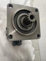 China Rexroth A7VO55 Axial Piston Pump with 55cc/r Displacement & LRDS Control for Open Circuit Systems for sale