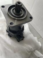 China Rexroth A7VO55 Axial Piston Pump 55cc Displacement LRDS Control Open Circuit for sale