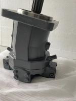 China Rexroth A7VO55 Variable Displacement Piston Pump 400 Bar Through-Shaft Drive for Heavy Machinery for sale