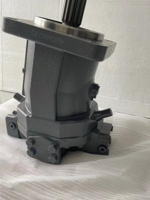China Rexroth A7VO55 Variable Displacement Piston Pump 400 Bar Through-Shaft Drive for Heavy Machinery for sale