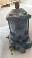 China Rexroth A7VO55 Variable Displacement Axial Piston Pump 400 Bar High Power Density for Construction Machinery for sale
