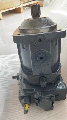 China Rexroth A7VO55 Variable Displacement Axial Piston Pump 400 Bar High Power Density for Construction Machinery for sale