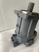 China Rexroth A7VO55 Variable Displacement Axial Piston Pump 400 Bar High Power Density for Construction Machinery for sale