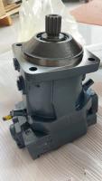 China Rexroth A7VO107 Variable Displacement Piston Pump 350bar Peak Pressure for Excavators for sale