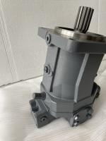 China Rexroth A7VO107 LV2.0LPF00 Variable Displacement Piston Pump 400 Bar Mining Machinery for sale