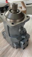 China Rexroth A7VO107 Axial Piston Pump 400 Bar Variable Displacement for Marine and Industrial Hydraulics for sale