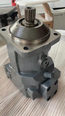 China Rexroth A7VO107 Axial Piston Pump 400 Bar Variable Displacement for Marine and Industrial Hydraulics for sale