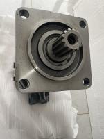 China Rexroth A7VO 55-160 Variable Displacement Piston Pump 400 Bar for Mining Machinery for sale