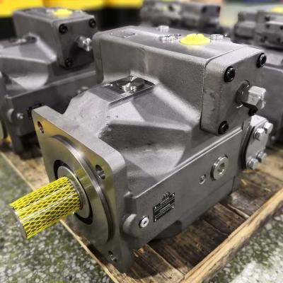 China Rexroth A4VSO125 Hydraulic Pump Repair Parts Kit Steel Iron Copper 125cc for sale